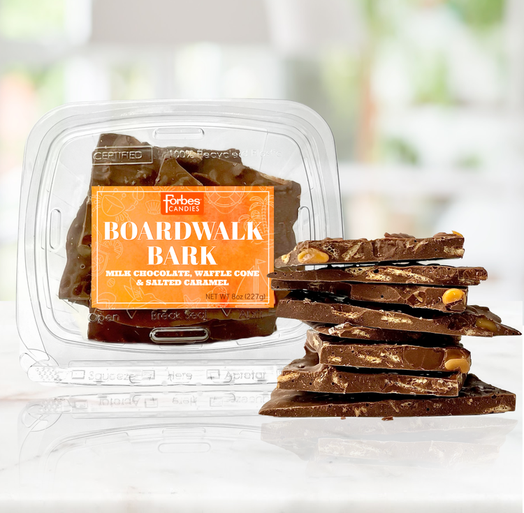 Chocolate – Forbes Candies