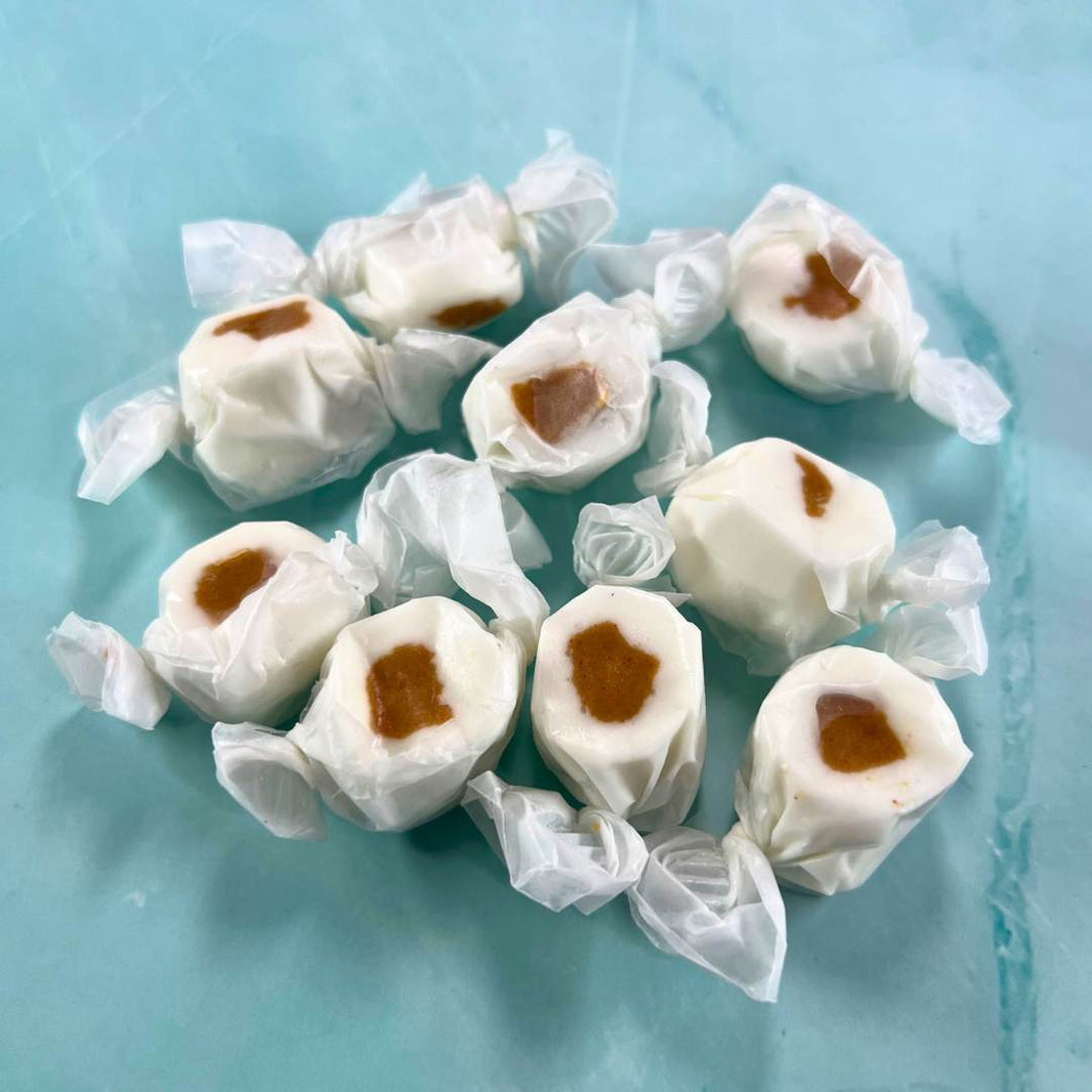 Salt Water Taffy – Forbes Candies