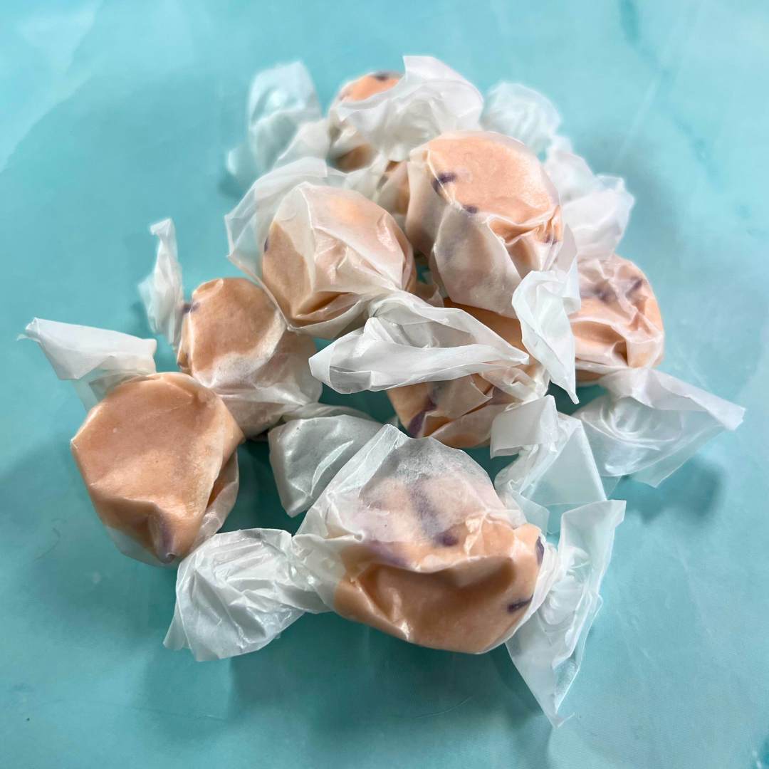 Root Beer Taffy – Forbes Candies