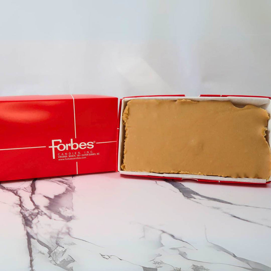 Fudge – Forbes Candies