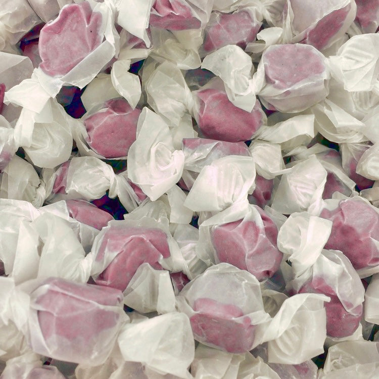 Exotic Fusion Fruit Taffy – Forbes Candies