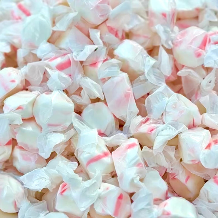 Salt Water Taffy – Forbes Candies