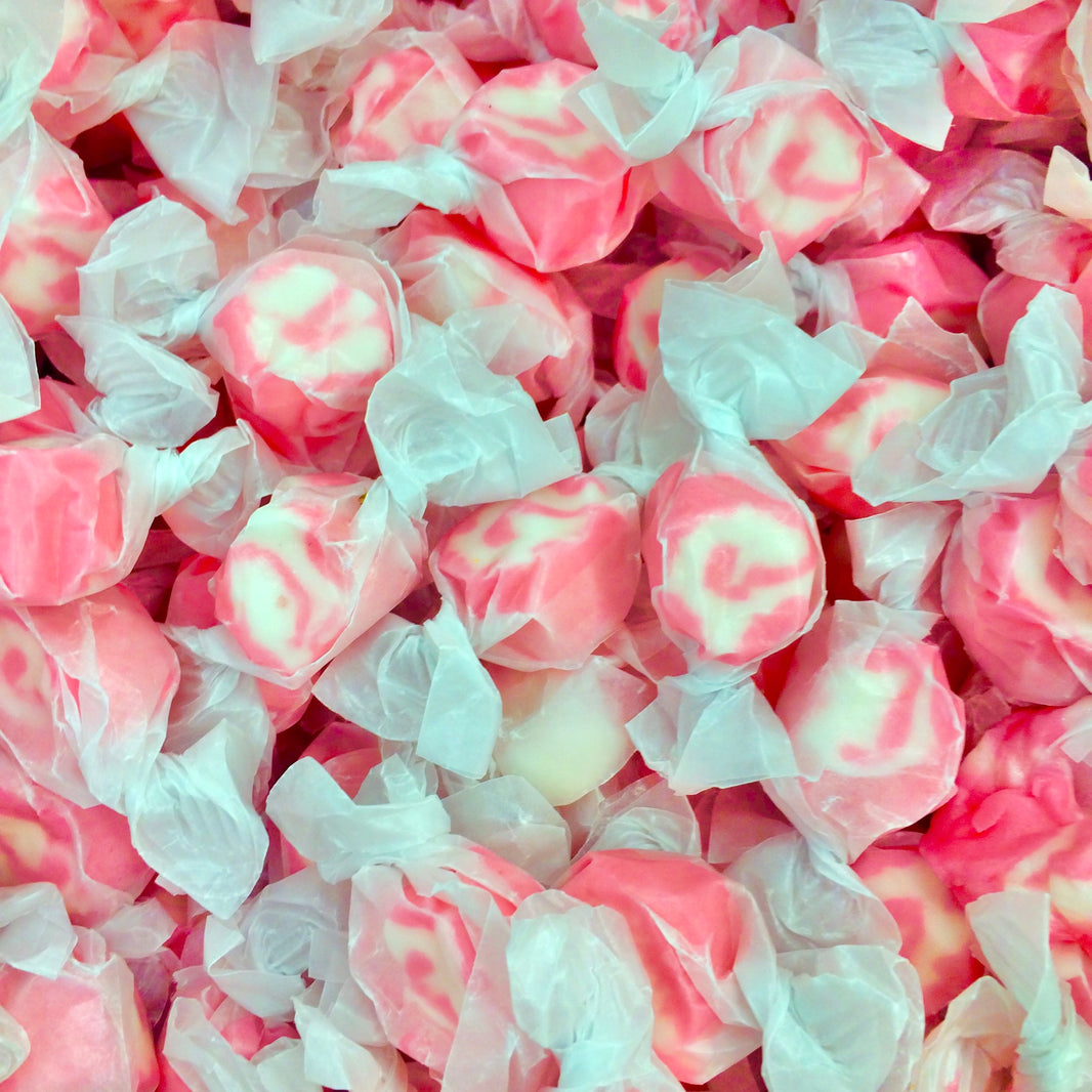 Salt Water Taffy – Forbes Candies